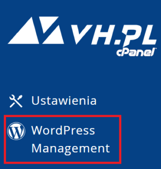 Jak zalogować się do WordPress? » VH.PL