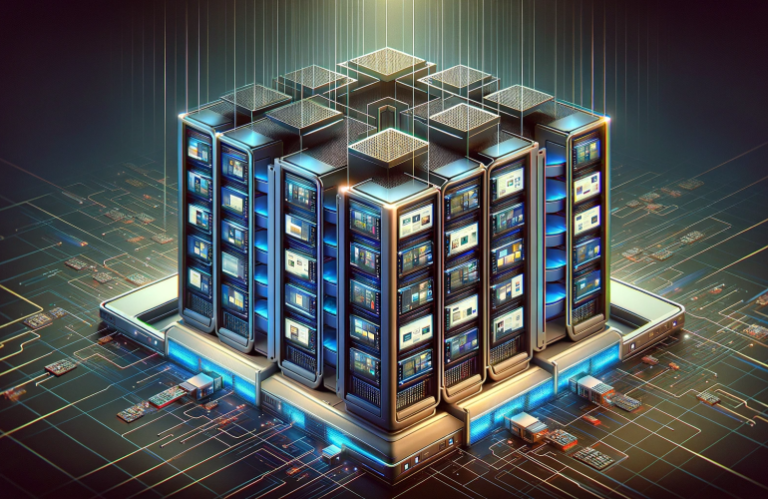 Hosting WordPress » VH.PL